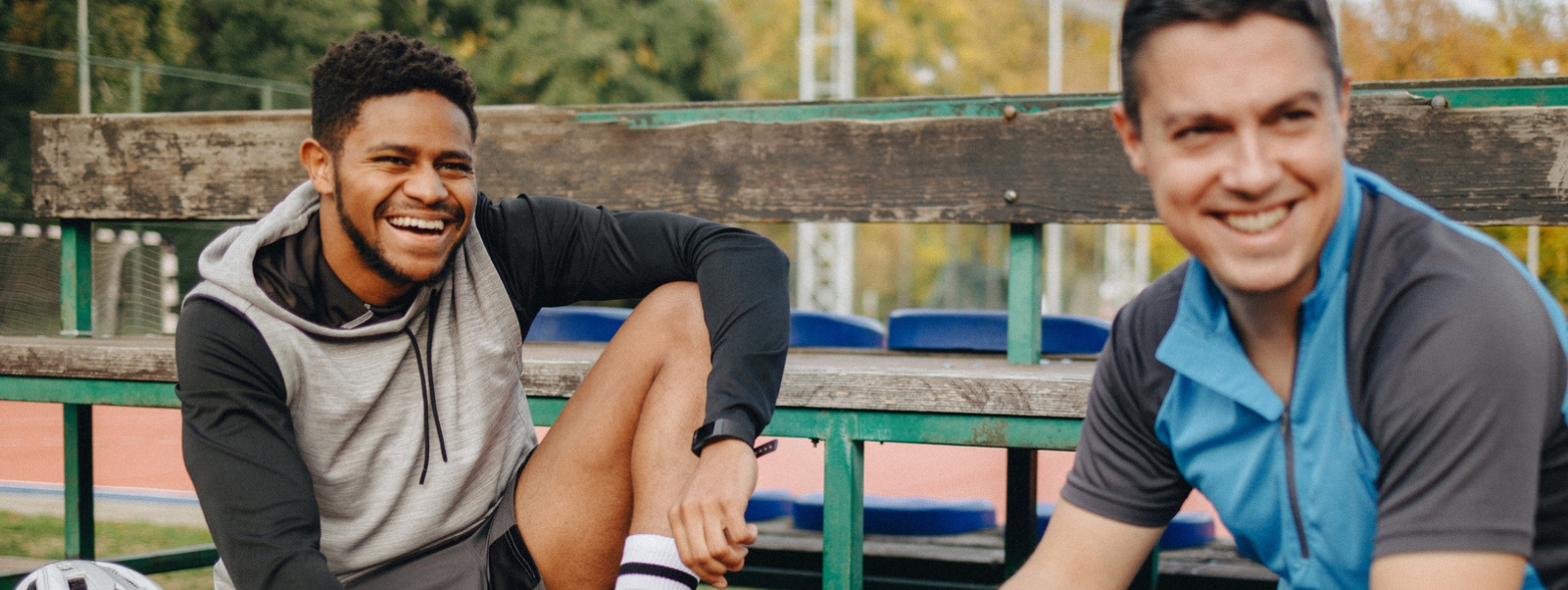 6 Simple Health Tips for Men | Aspirus St. Luke's